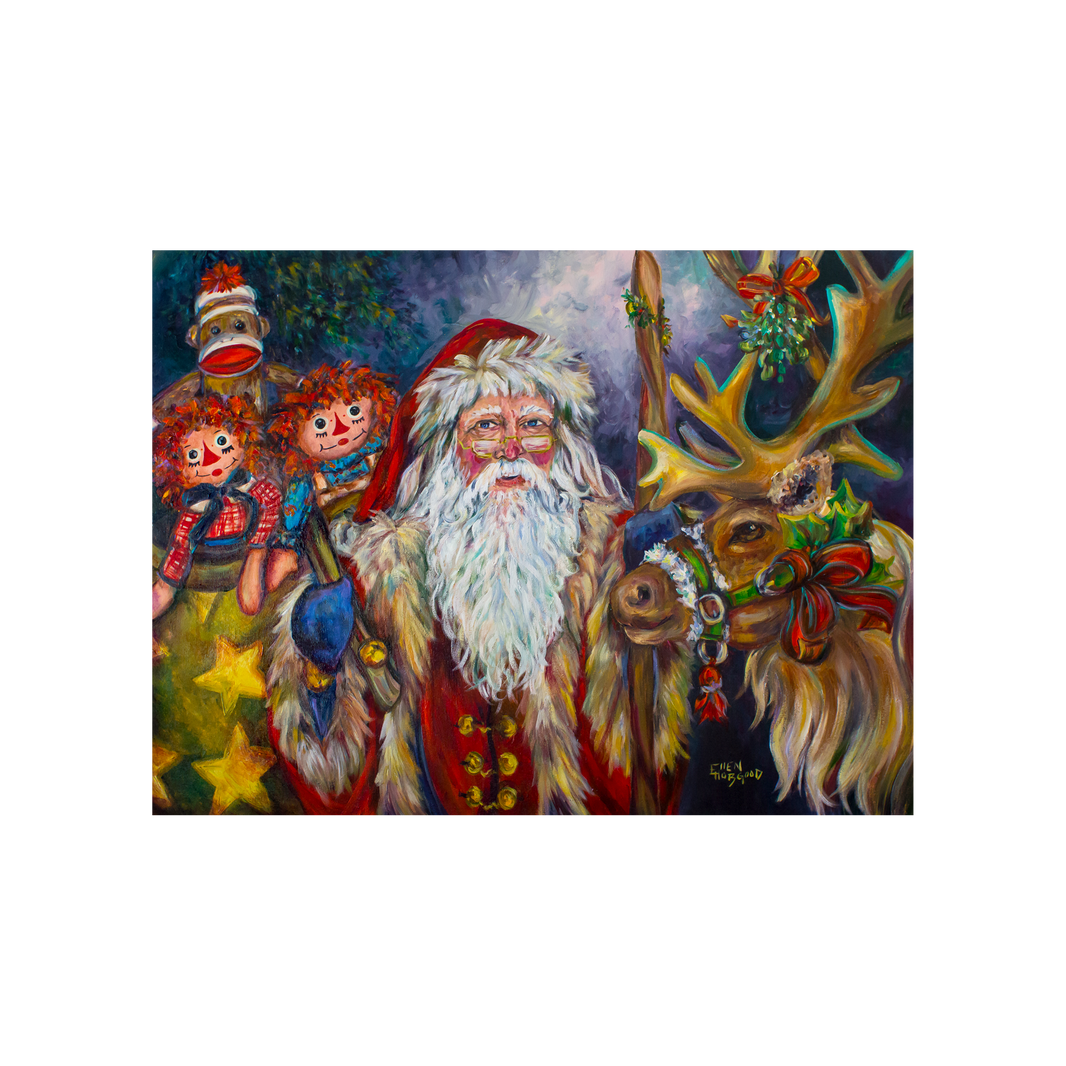 Products – Hidden Piece Puzzles